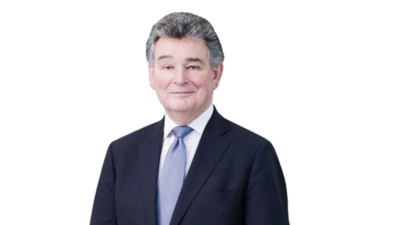 Ex-Prudential CEO to chair Hiscox | Bermuda Re